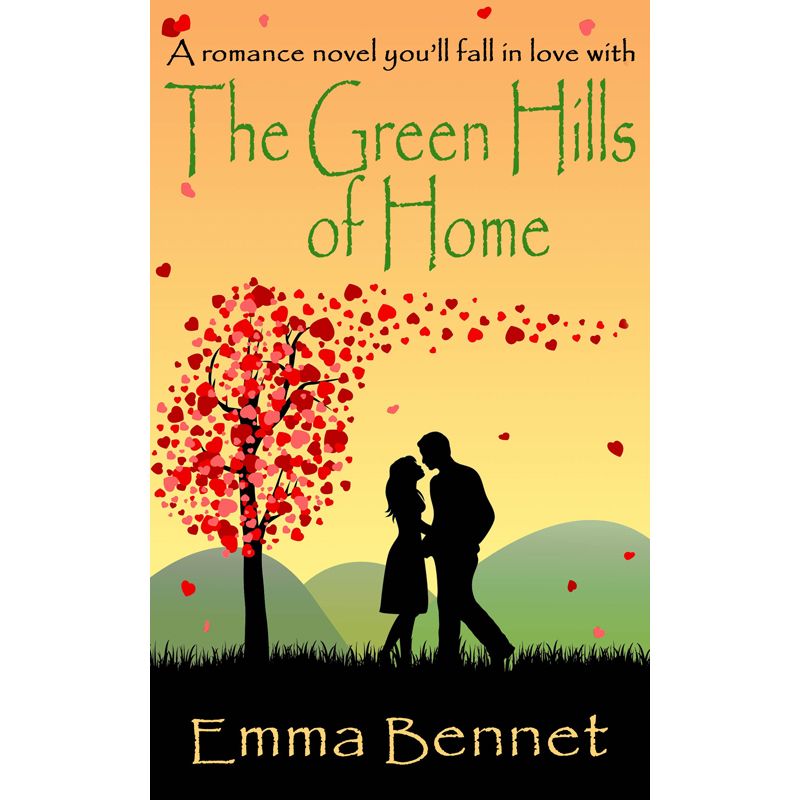 Emma Bennet: My First Book