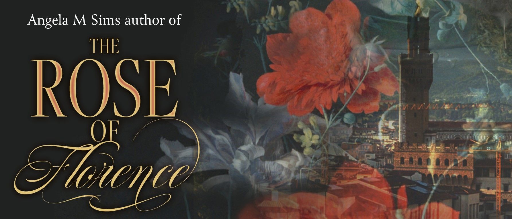 The Rose of Florence is about to bloom