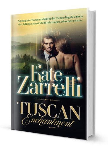 Katherine Mezzacappa: My First Book